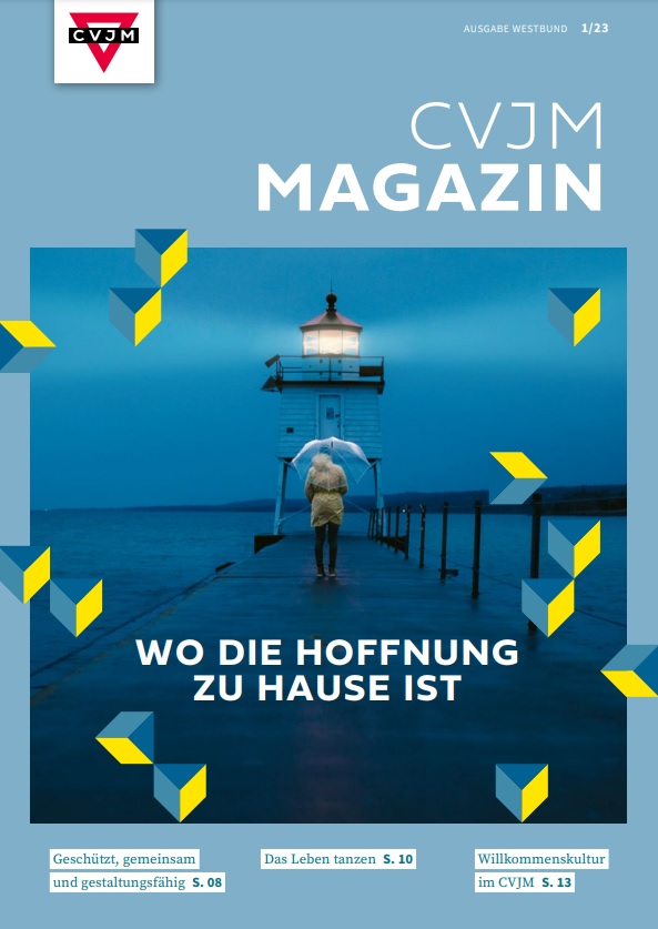 CVJM weltweit